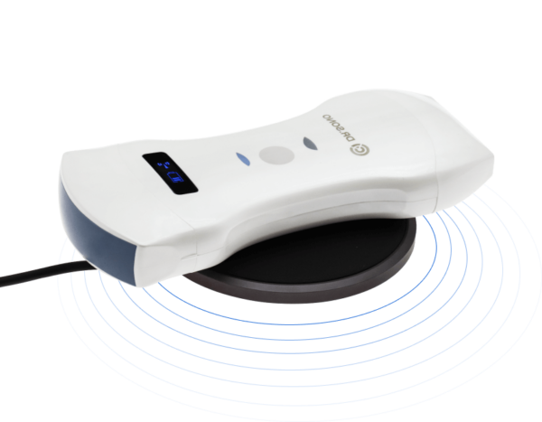 Portable & Wireless Ultrasound Scanner | DR.SONO®