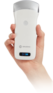Portable & Handheld Convex Ultrasound Scanner | DR.SONO®