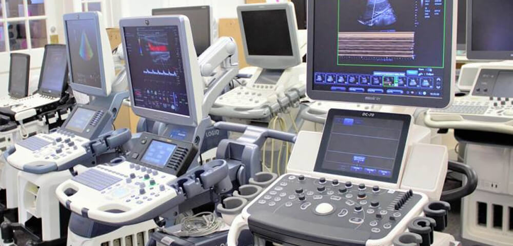 Used Ultrasound Machine: Buying Guide, Selling Sites, + 6 New Cheaper ...