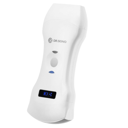 Portable Ultrasound Machine | DR.SONO®