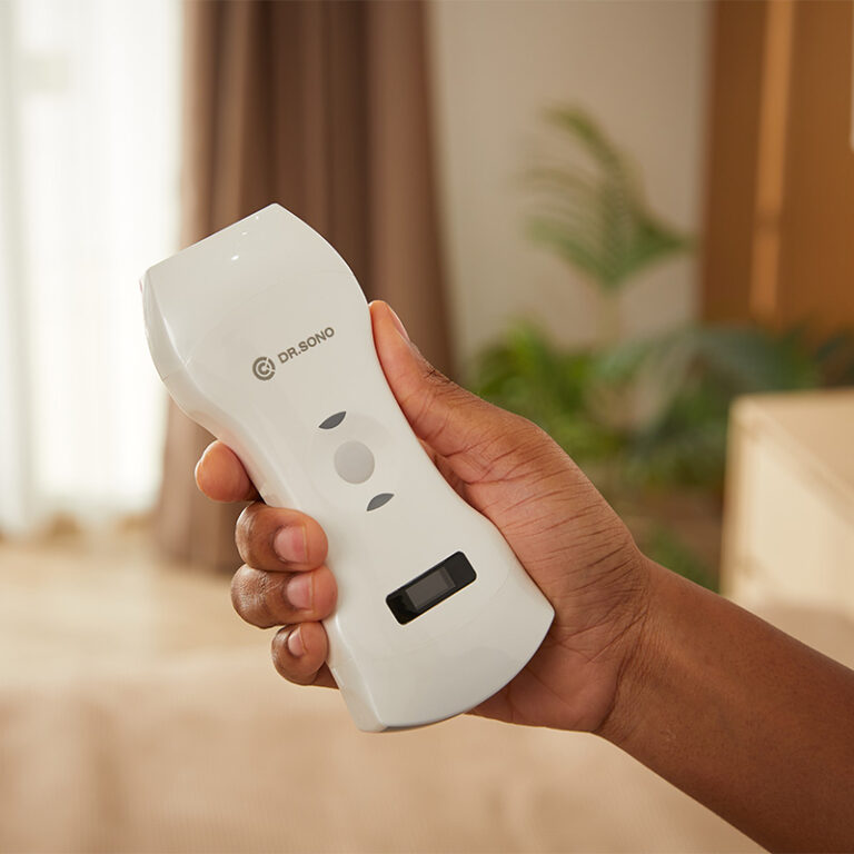 How Much Does an Ultrasound Machine Cost: Buyer’s Guide + 12 Examples