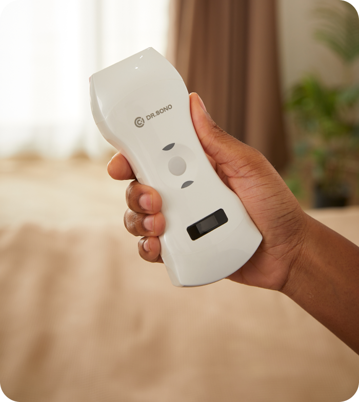 Vscan Air vs Clarius vs Butterfly IQ vs DRSONO: Which Is the Best Ultrasound Machine? | DRSONO