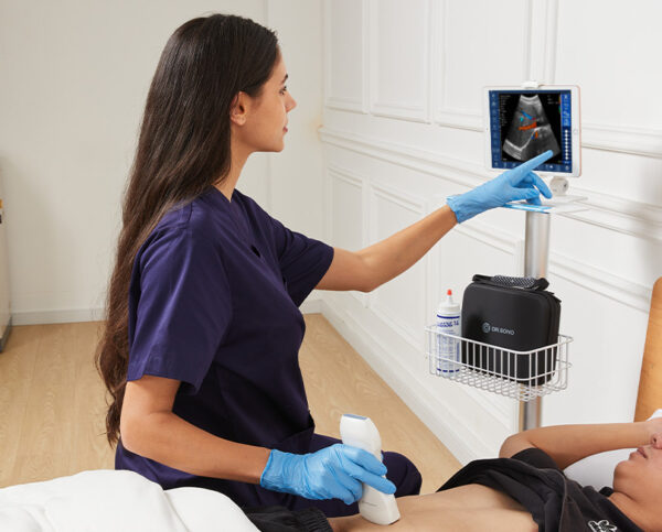 Portable & Wireless Ultrasound Scanner | DR.SONO®