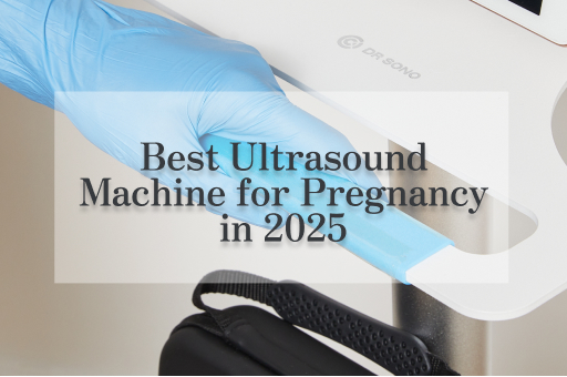 Best Portable Ultrasound Machine for Pregnancy in 2025