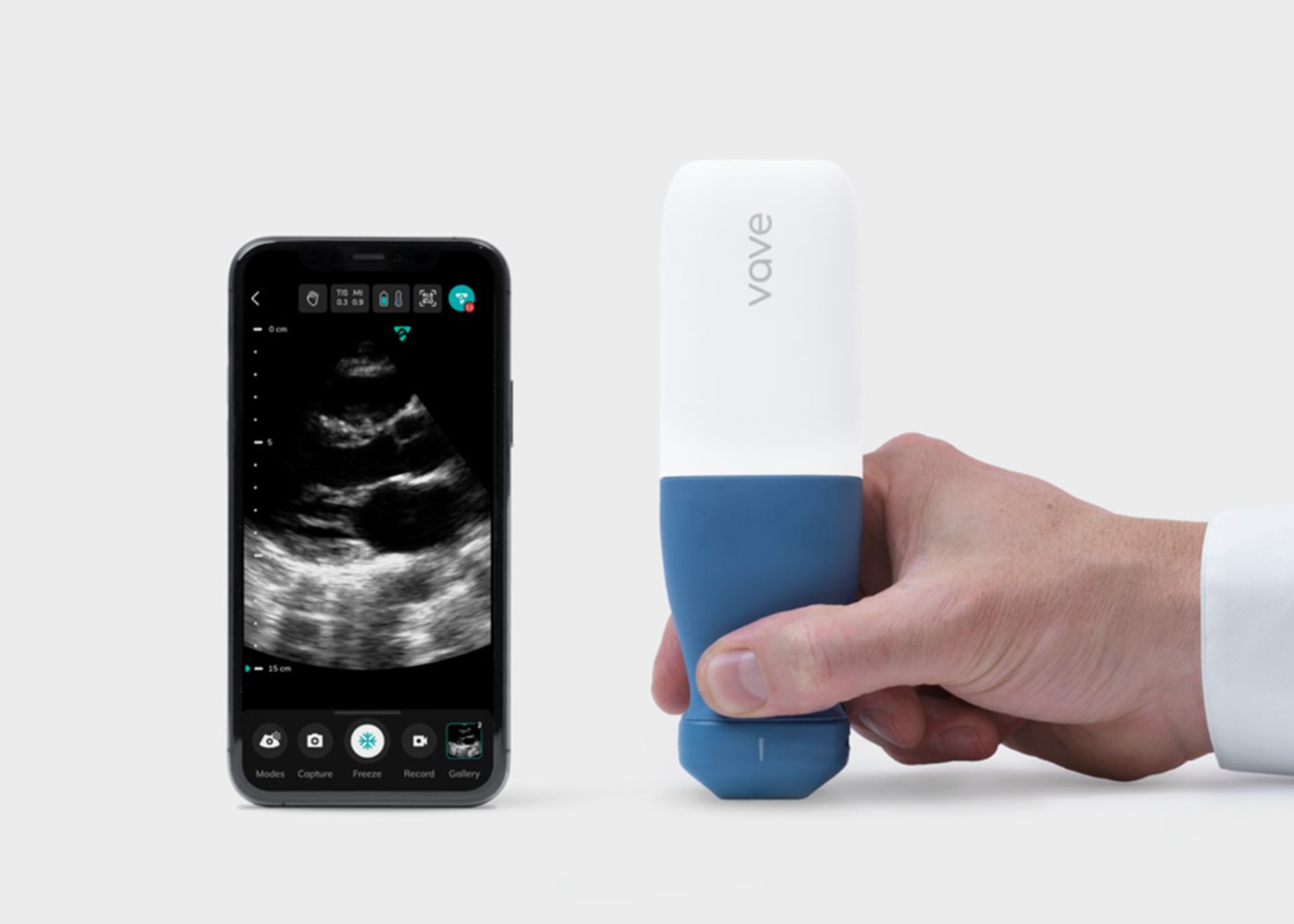12 Affordable Portable & Handheld Ultrasound Machines