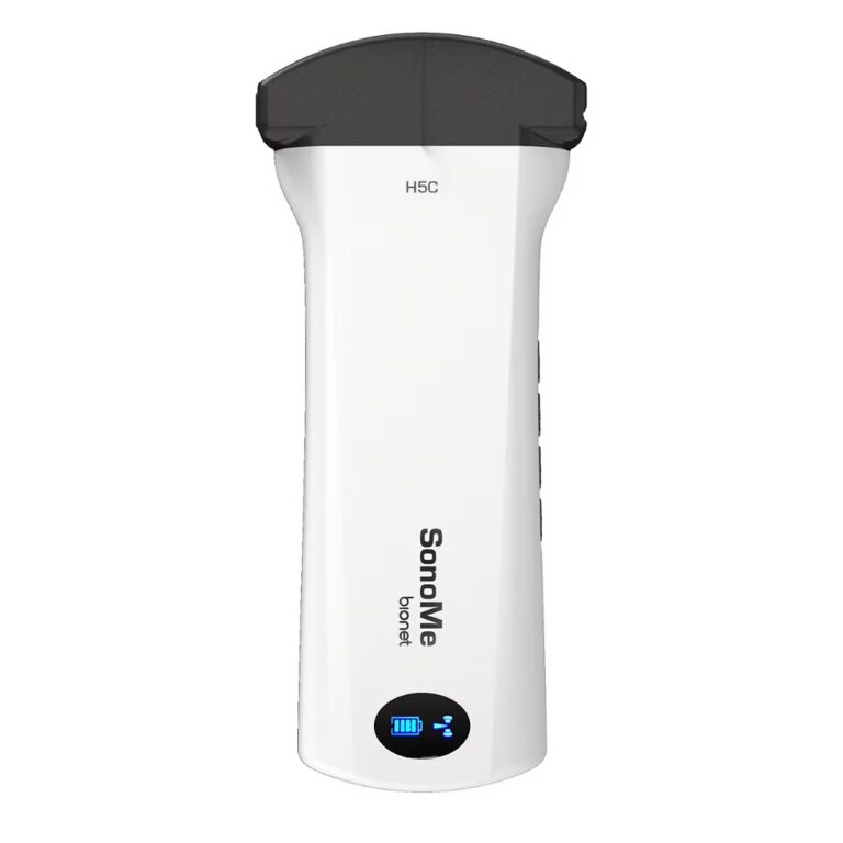 How Much Does an Ultrasound Machine Cost: Buyer’s Guide + 12 Examples