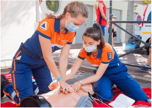 Sudden Cardiac Arrest: Causes, Symptoms & Survival Guide