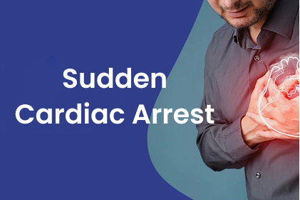 Sudden Cardiac Arrest: Causes, Symptoms & Survival Guide