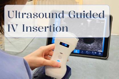 12 Affordable Portable & Handheld Ultrasound Machines